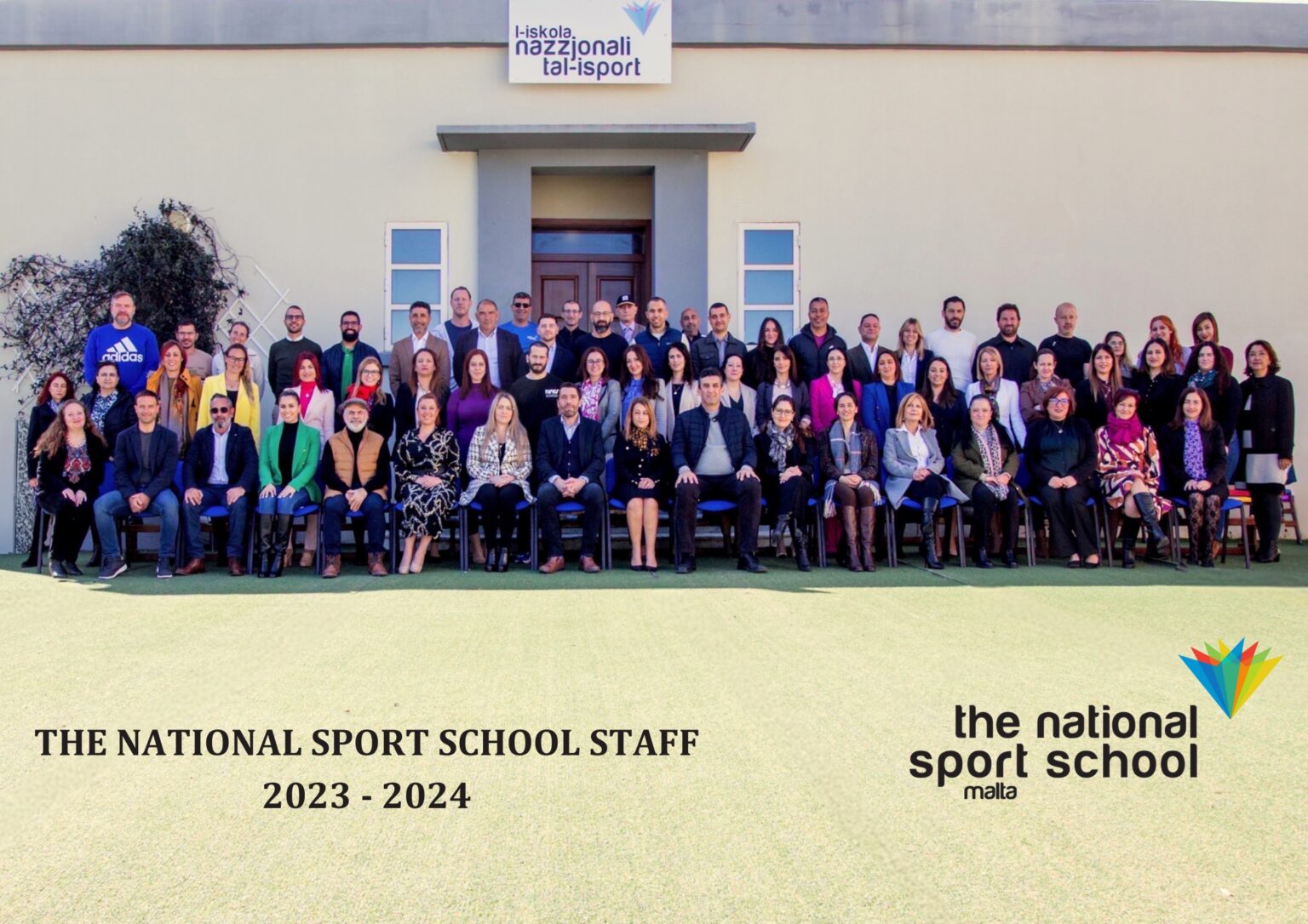 The National Sport School